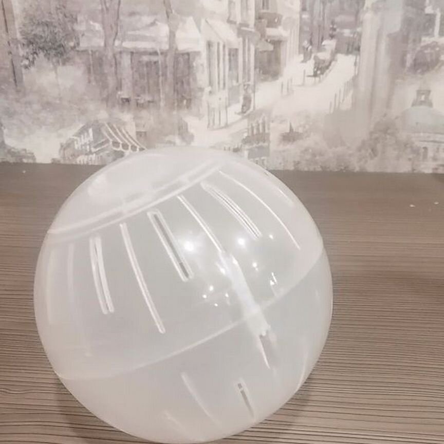 Прогулочный шар для грызунов