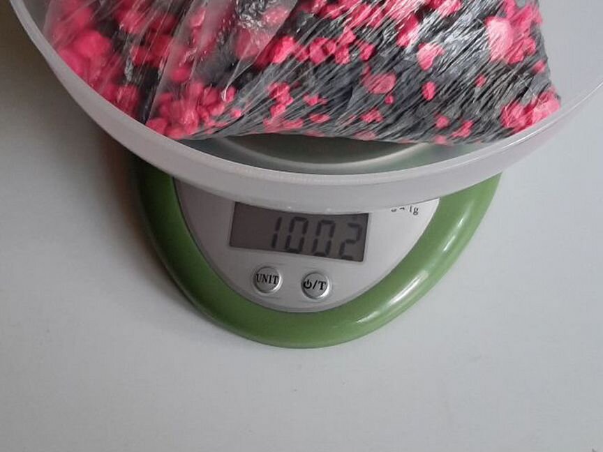 Камешки для аквариума