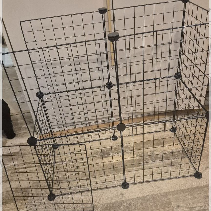 Вольер для собак, кошек, кроликов и т п