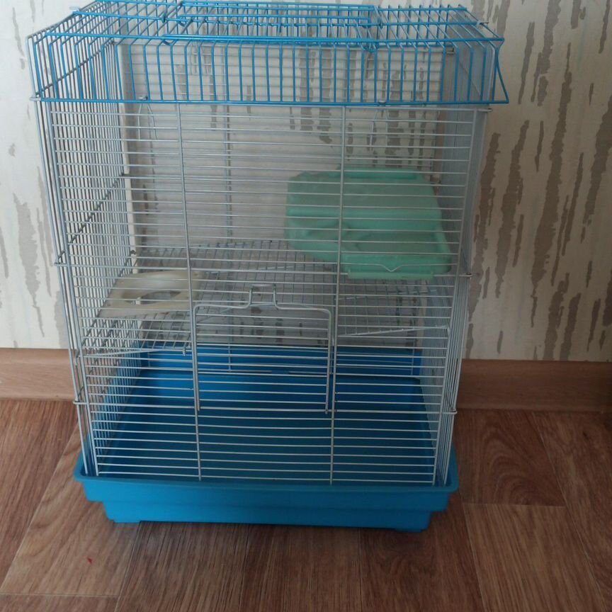 Клетка для грызунов