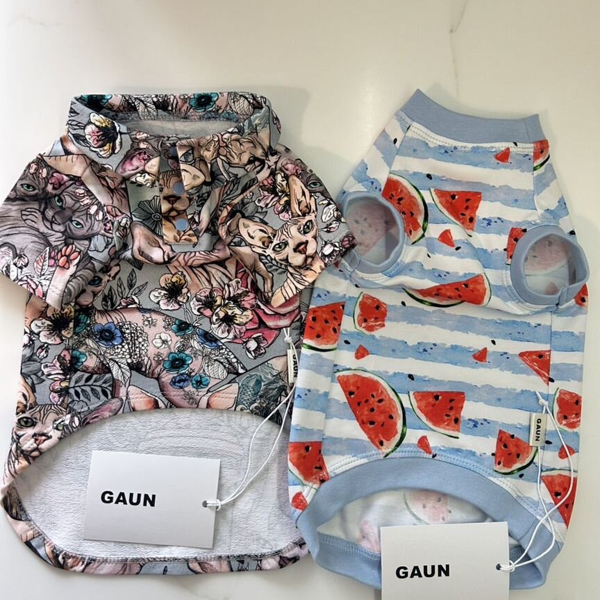 Кофточки для сфинкса