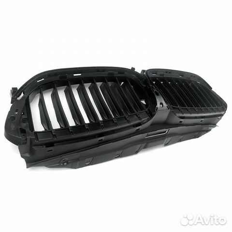 Воздушная заслонка вх без камеры 51747497279 BMW купить в Москве BMW ...