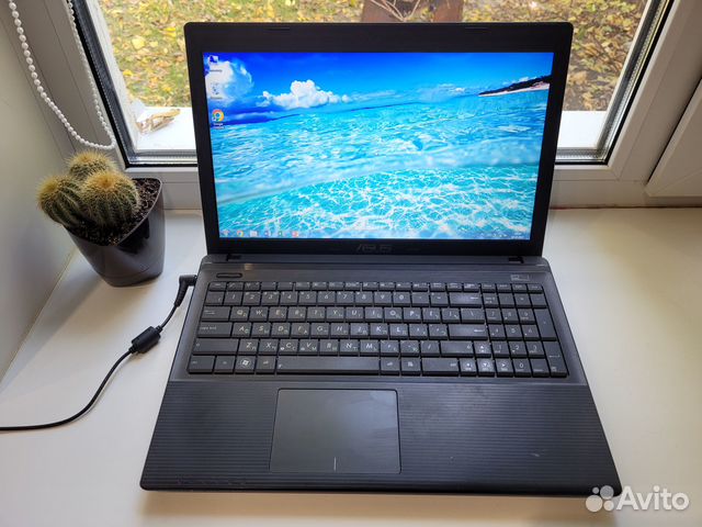 Ноутбук Asus для работы учёбы и дома купить в Смоленске | Электроника ...