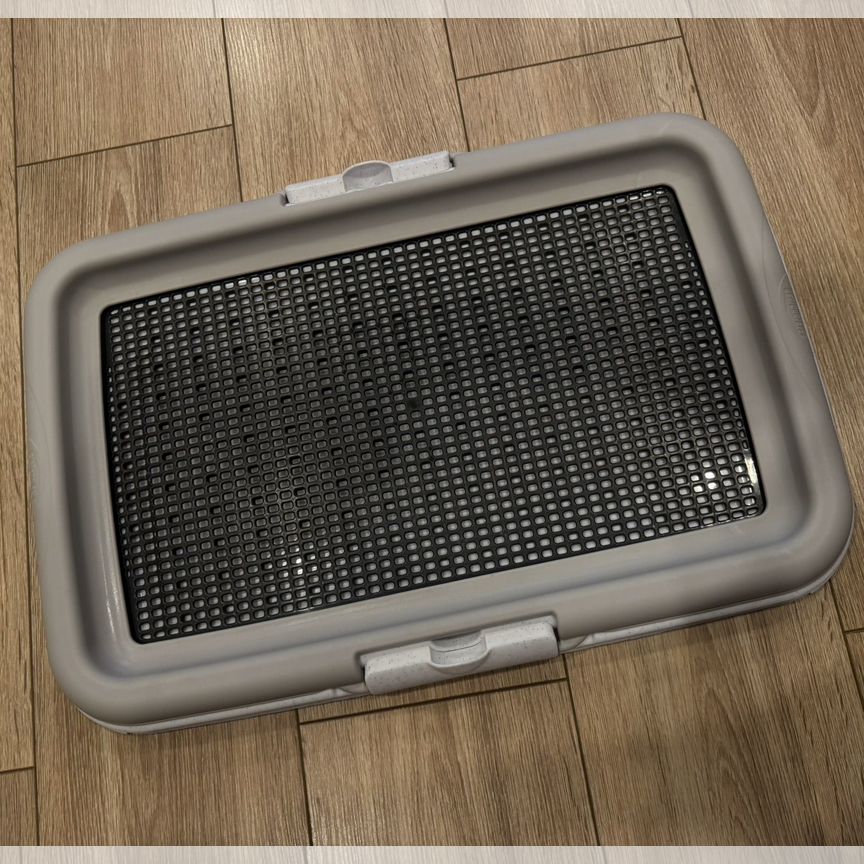 Лоток туалет для кошек и собак