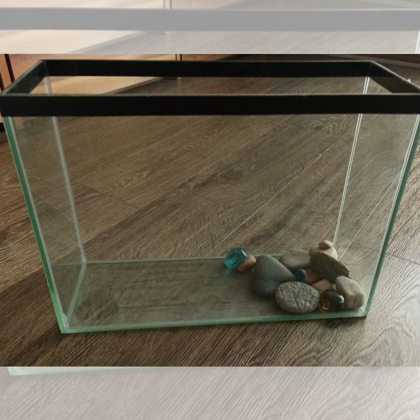 Аквариум бу