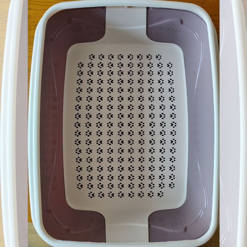 Лоток для кошек