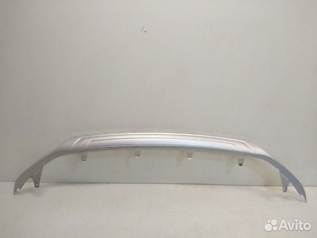 Спойлер бампера передний Lexus Rx 4 2020 купить в Москве TOYOTA ...