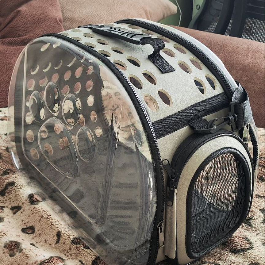 Перевозка для кошек и собак