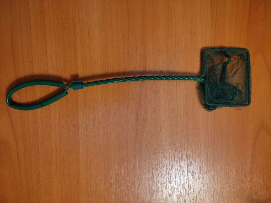 Сачок для аквариума