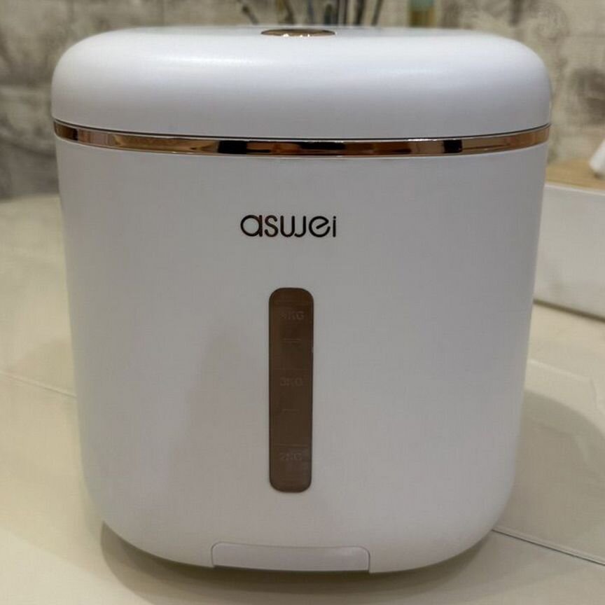 Контейнер для хранения сухого корма