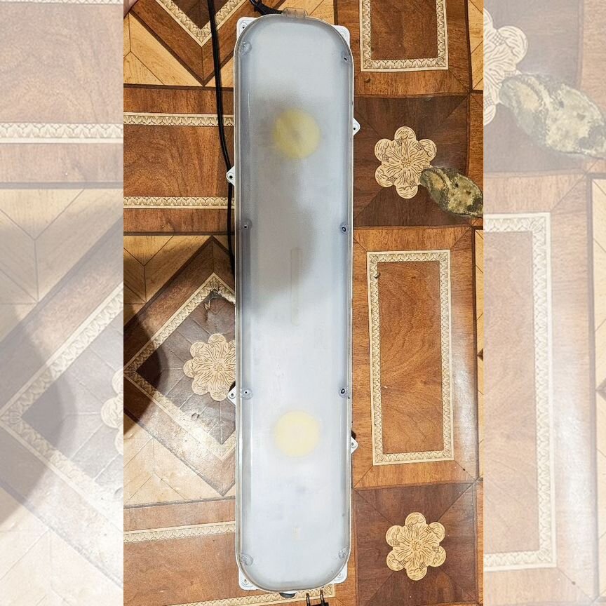 Светильник tetra LED