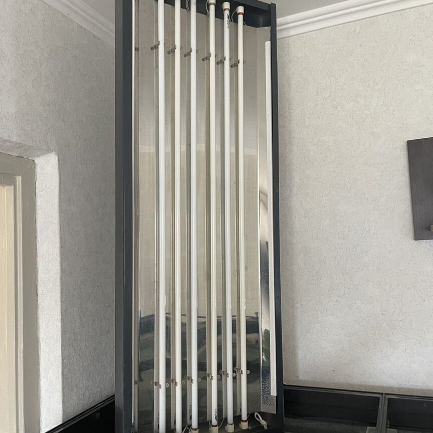 Светильник для аквариума