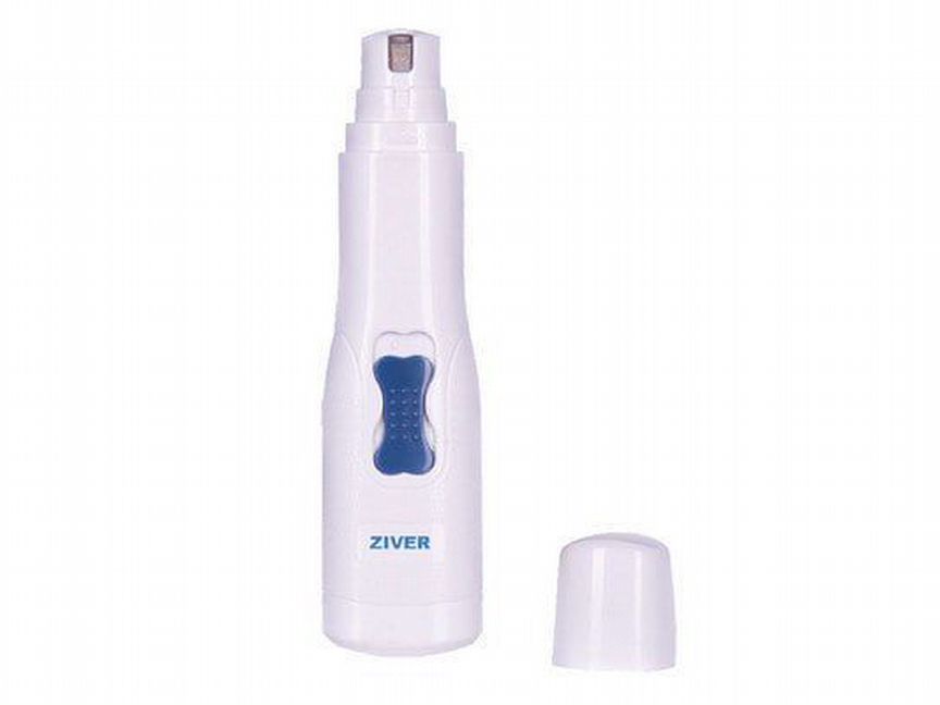 Гриндер для когтей Ziver
