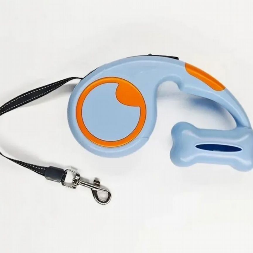 Рулетка поводок опт