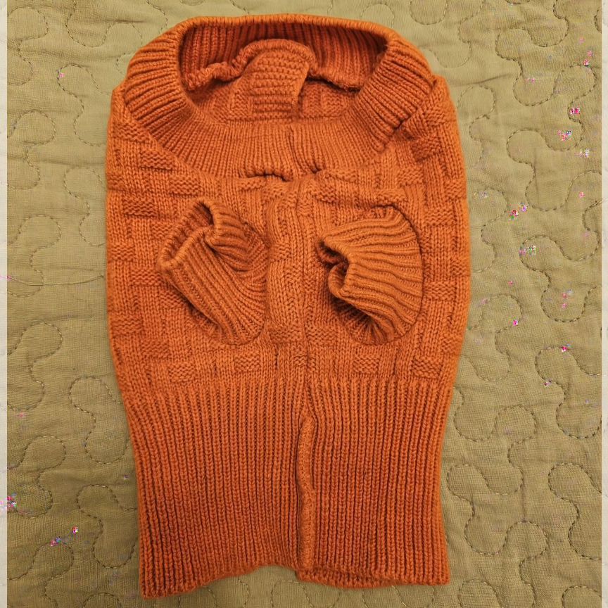 Одежда для маленьких собак