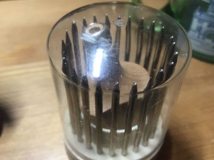 Корневертки