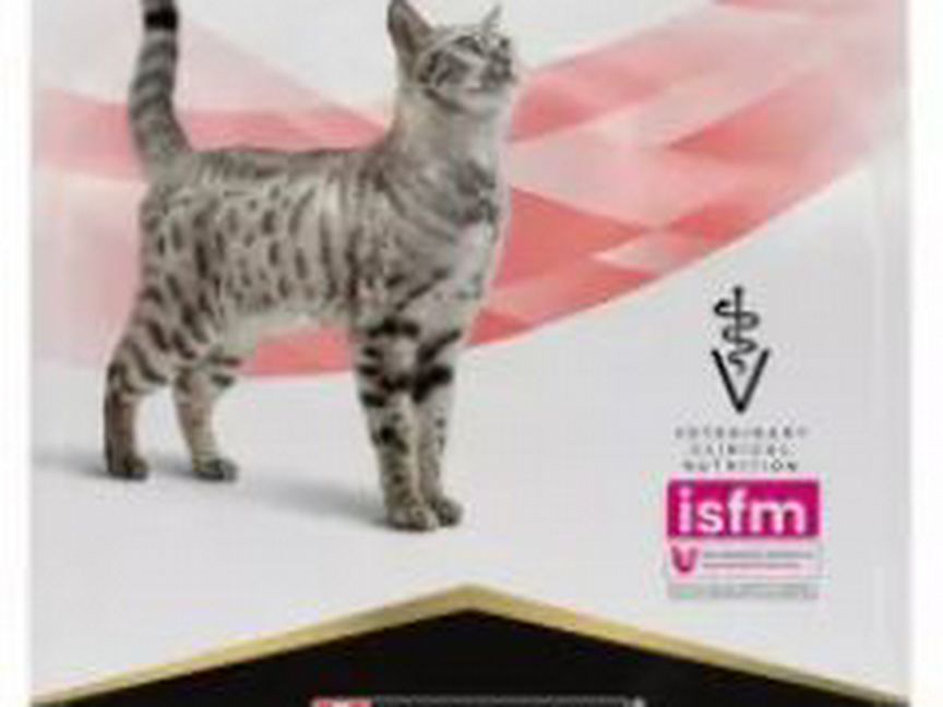 PRO plan DM ST/OX / про план диабетс