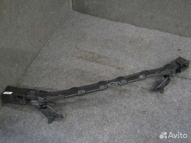Каркас бампера Mercedes W205 A2058853365 купить в Москве MERCEDES-BENZ ...