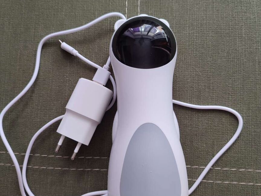 Лазер для кошки, автоматический