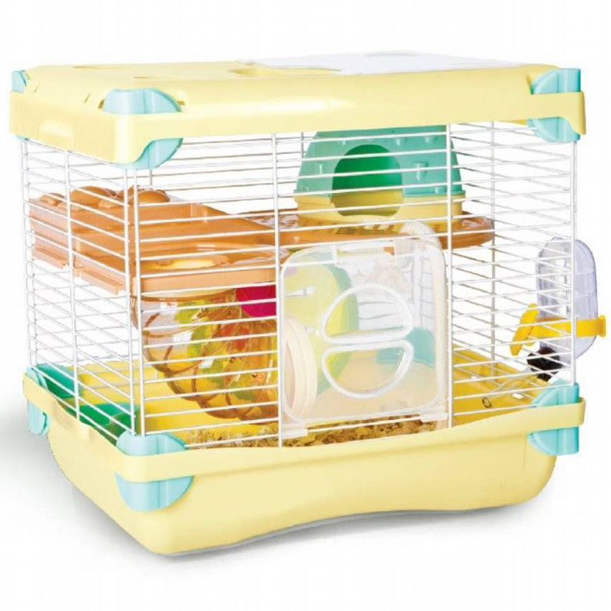Клетка для мелких животных Парк приключений
