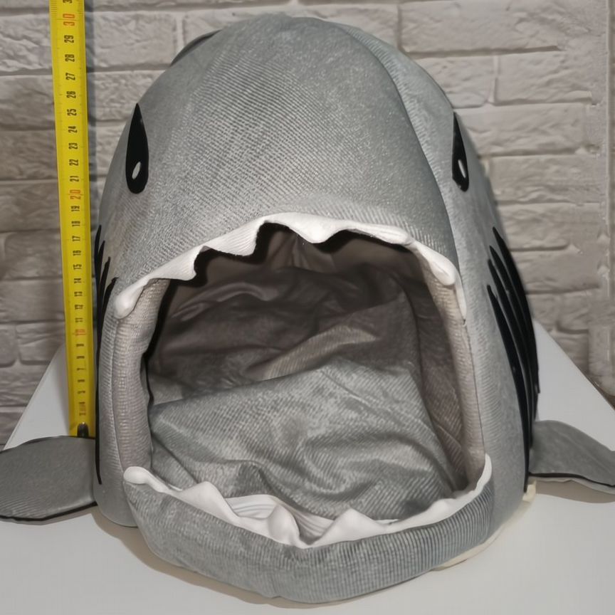 Домик для кота