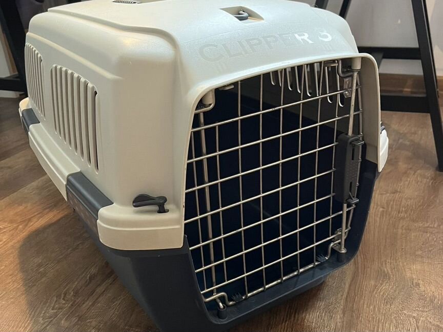 Переноска Marchioro Clipper 3