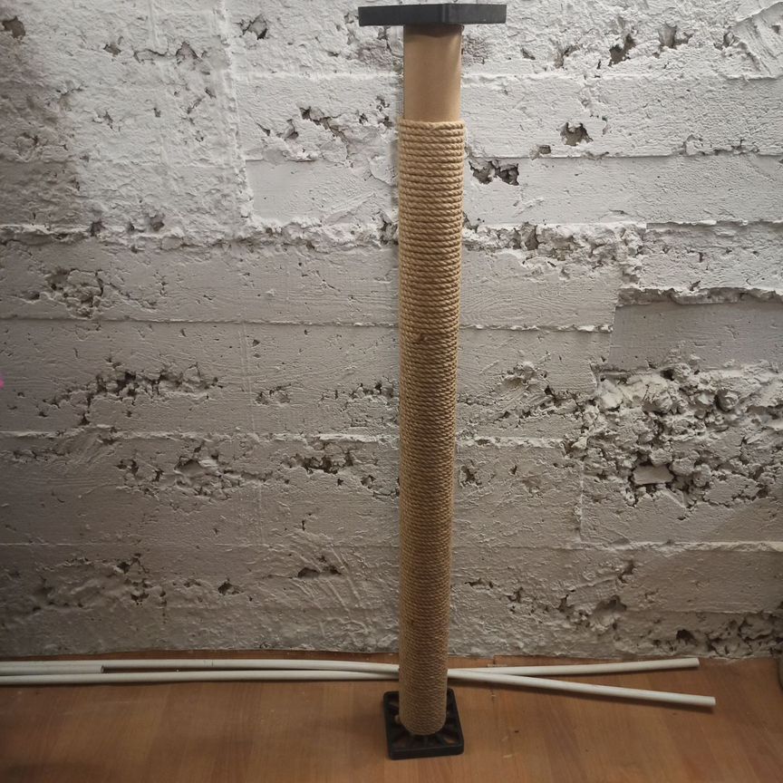 Когтеточка