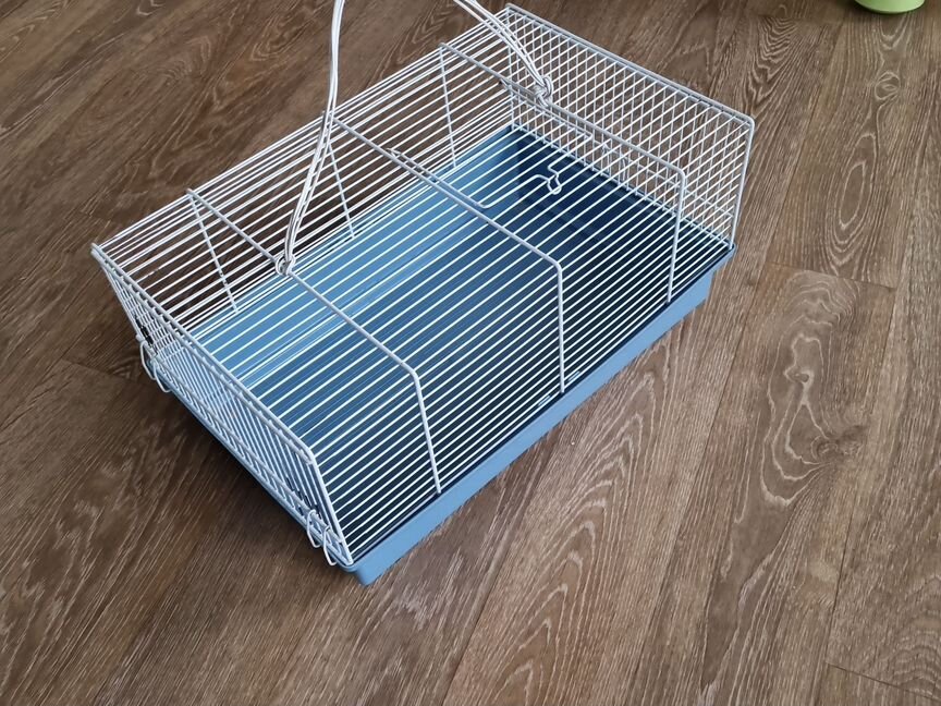 Клетка для грызунов ferplast