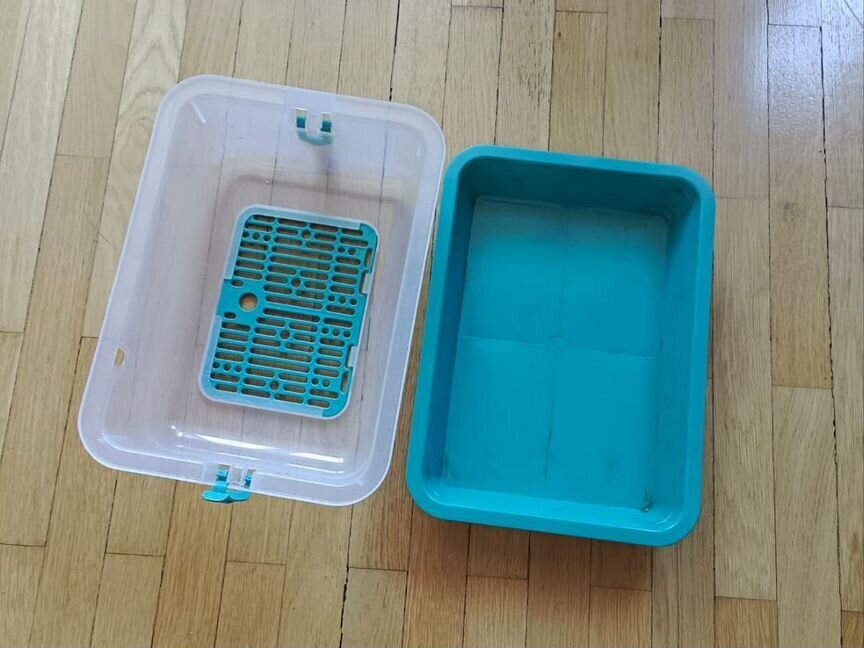 Террариум Дюна