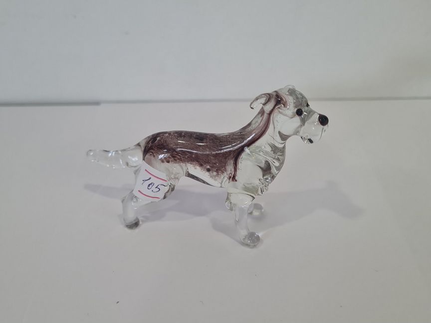 Ирландский волкодав