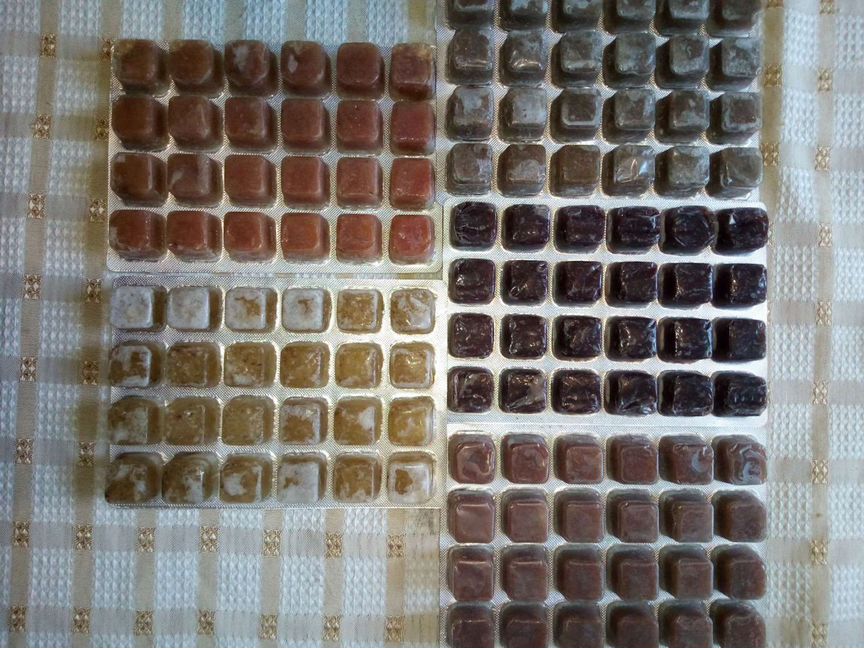 Аква-корма для аквариумных рыбок