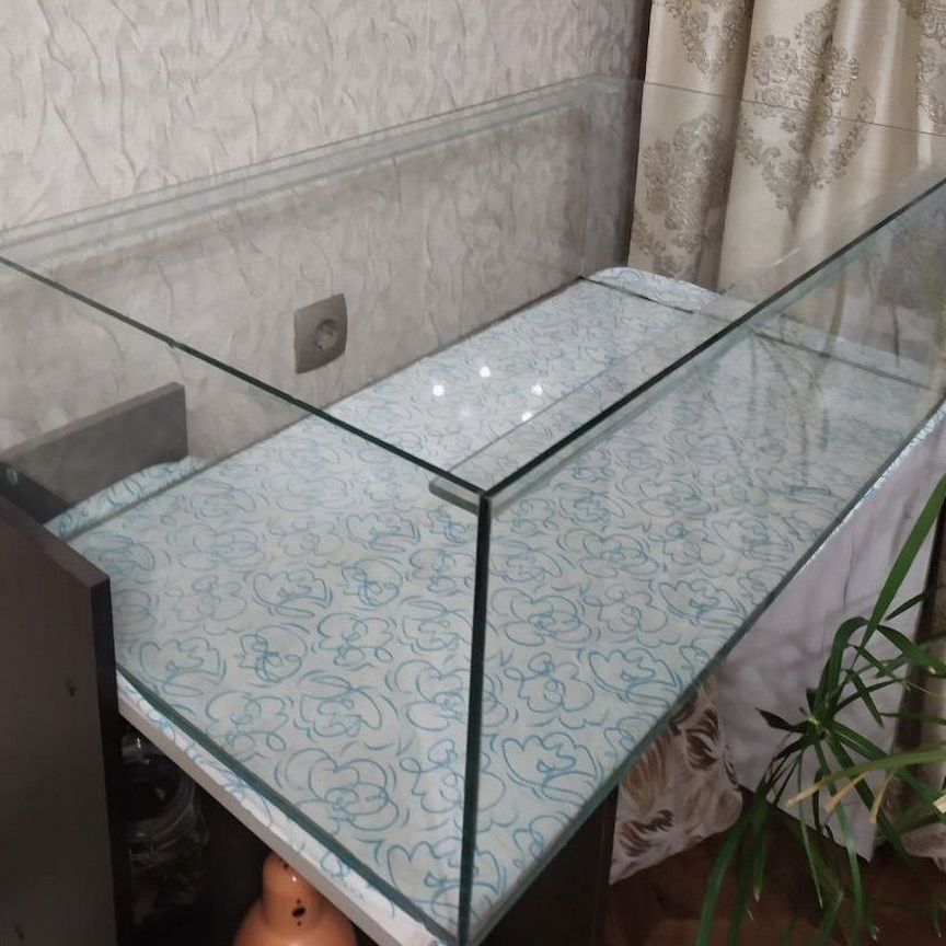 Террариум для животных