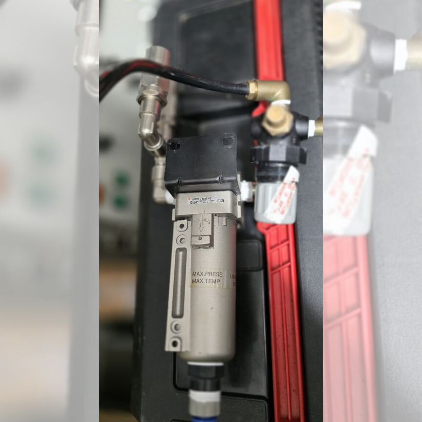 Воздушная байда