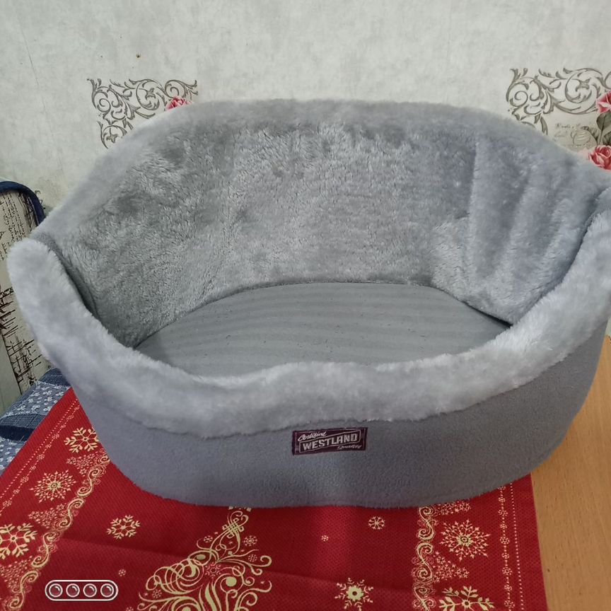 Лежанка для животных