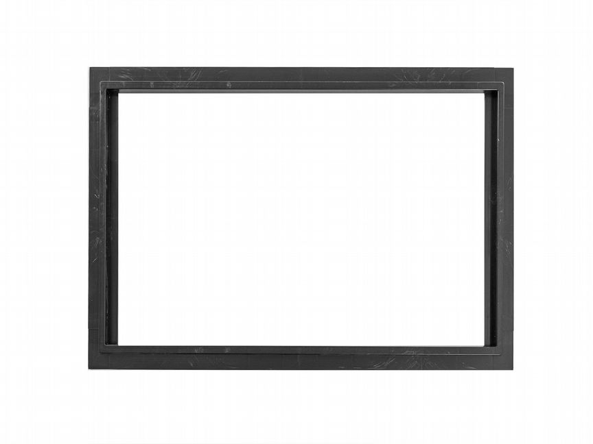 Пластиковый фальц 8 рам верх