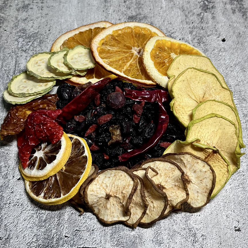 Лакомство для средних и крупных попугаев