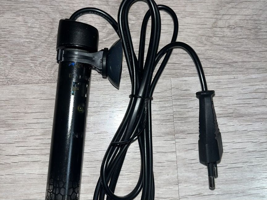 Нагреватель для аквариума FIX 2 aquael