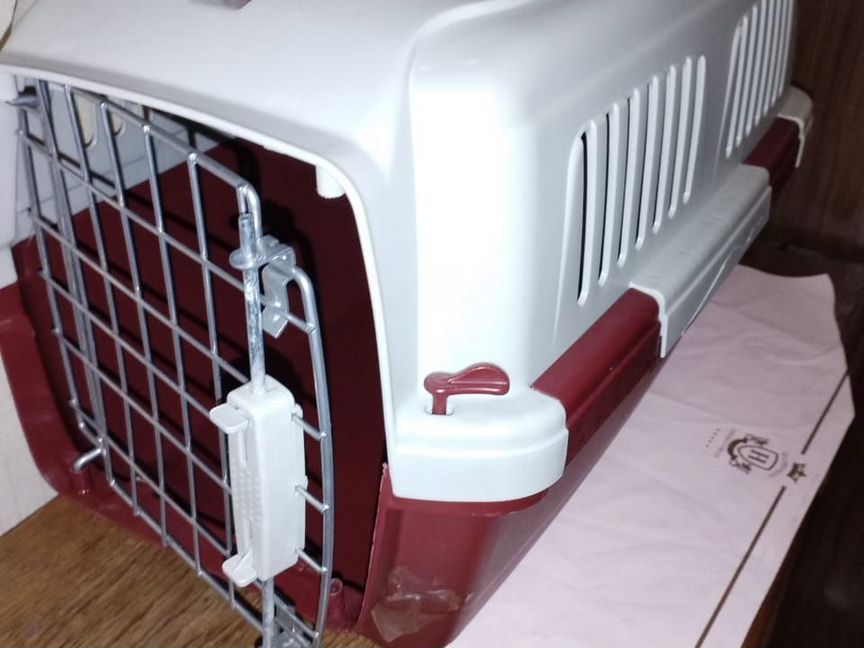 Переноска для животных