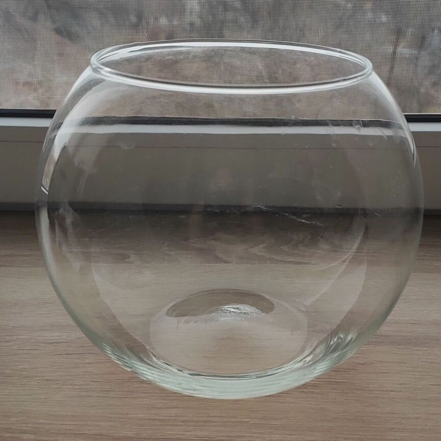 Аквариум 3,5л