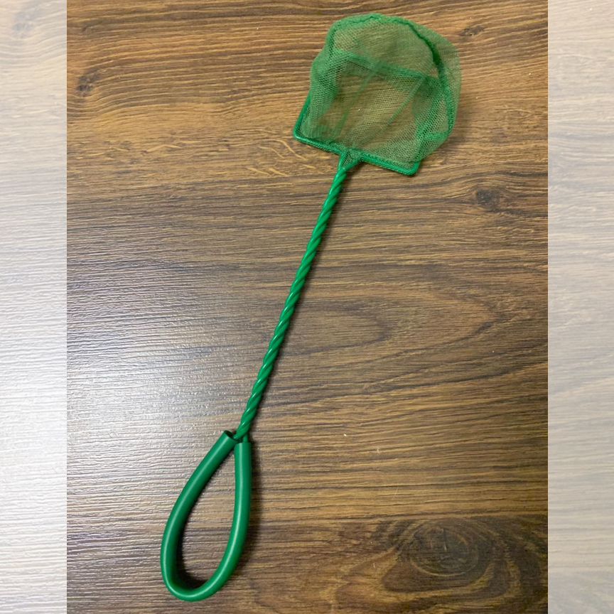 Сачек для рыбалки