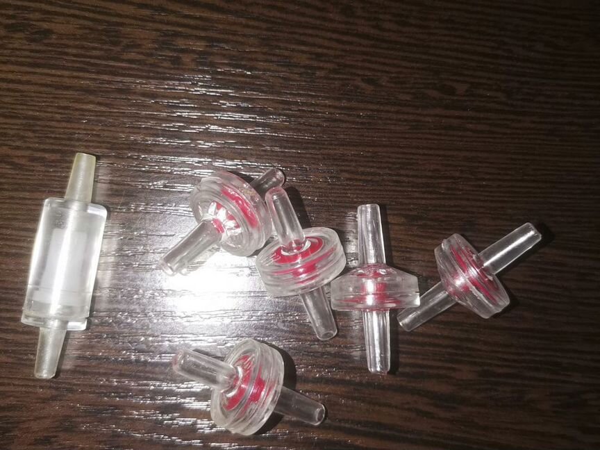 Всё для аквариума Часть Первая