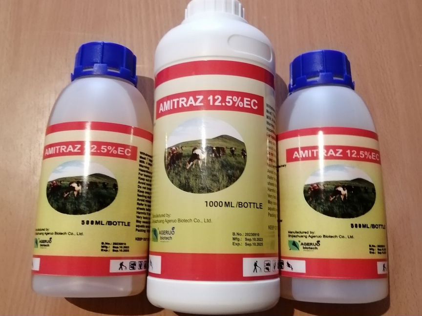 Амитра 12.5%