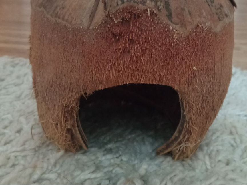 Домик какос