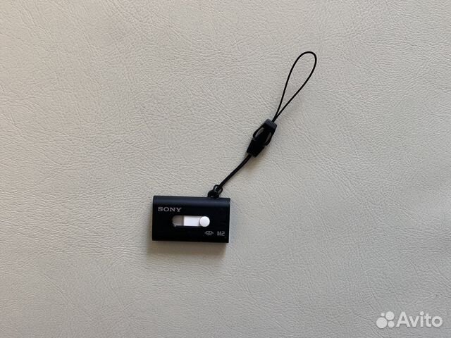 Sony PSP Go M2 Adapter купить в Санкт-Петербурге | Электроника | Авито