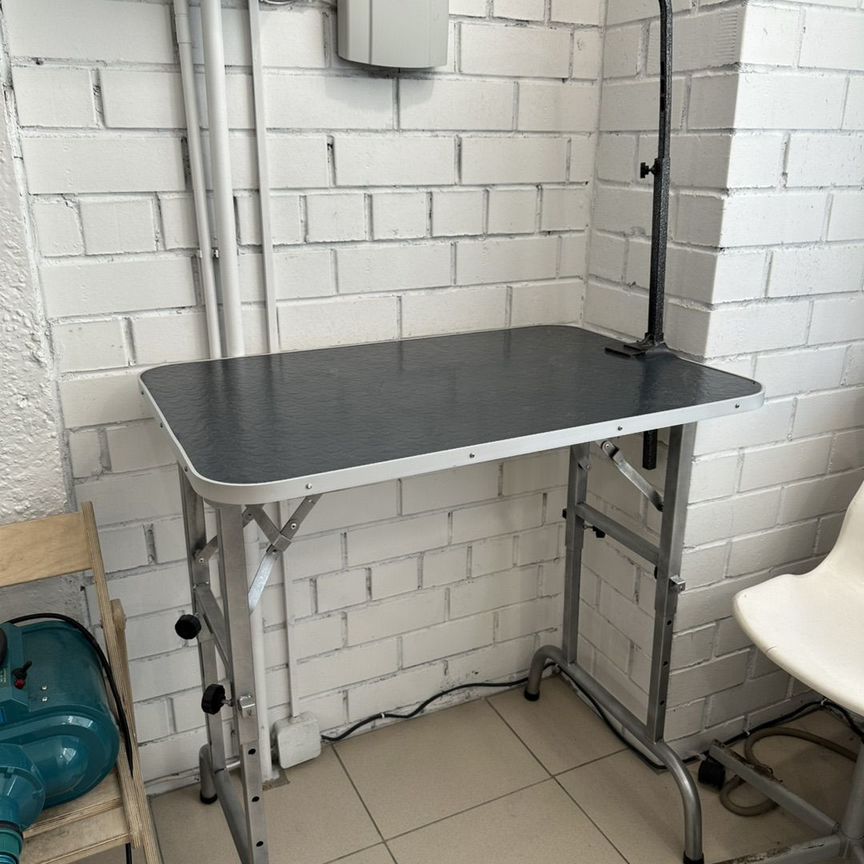 Стол для груминга бу