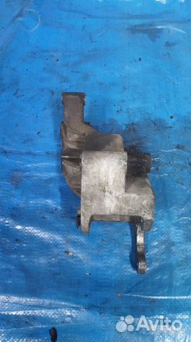 Кронштейн насоса гидроусилителя Sonata G4KA NF купить в Барнауле ...