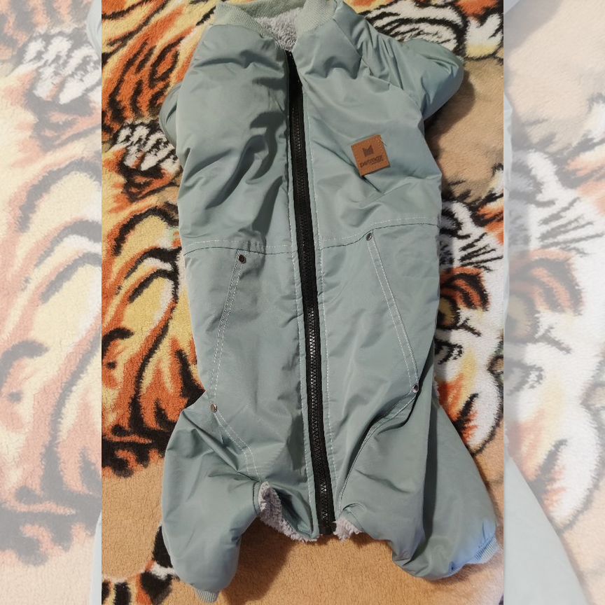 Одежда для маленьких собак