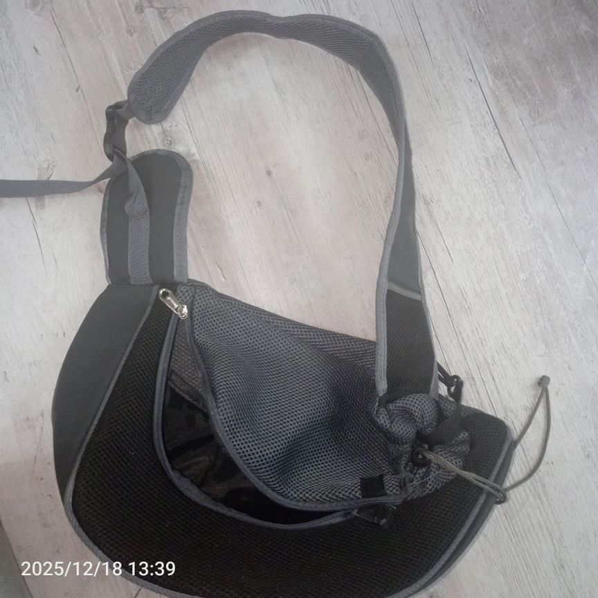 Переноска для животных сумка