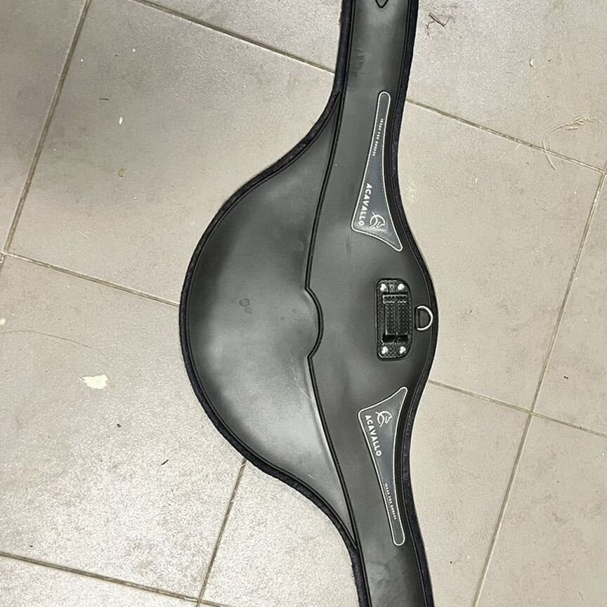 Подпруга конкурная Acavallo