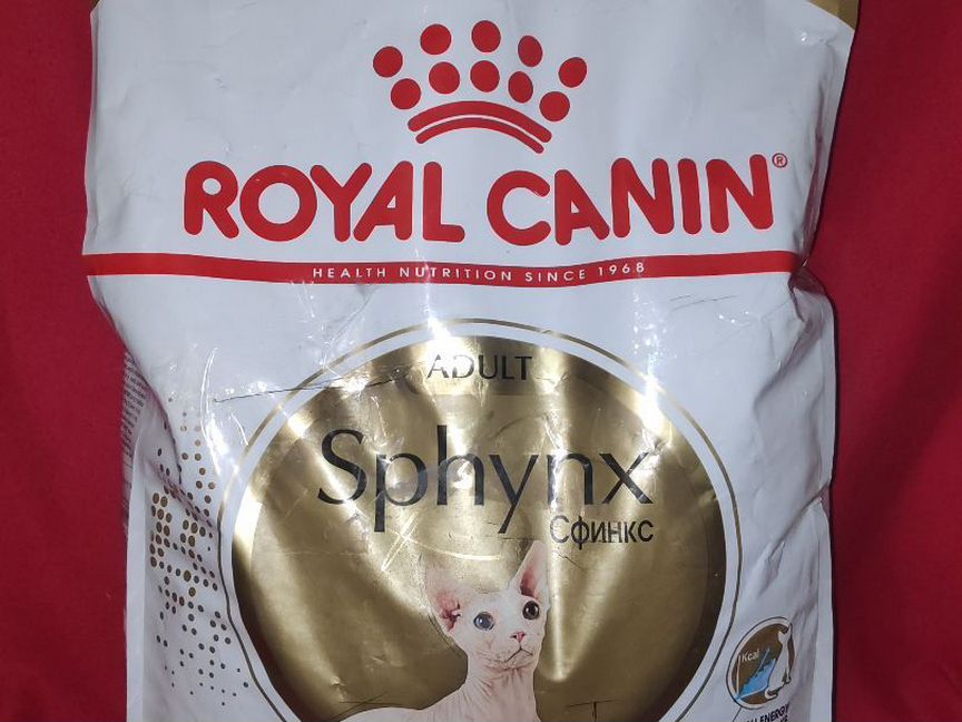Корм для кошек Royal Canin